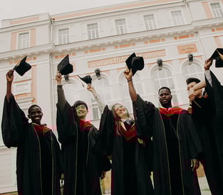 Het hbo uitgelegd. Alles over het hoger beroepsonderwijs